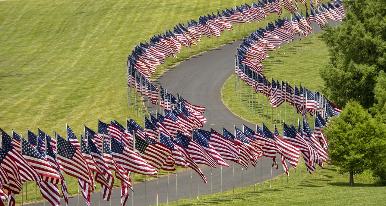 Celebration Ideas – America's 250th Birthday Mini Cassia